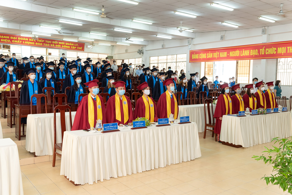 Trường Đại học Kỹ thuật - Công nghệ Cần Thơ