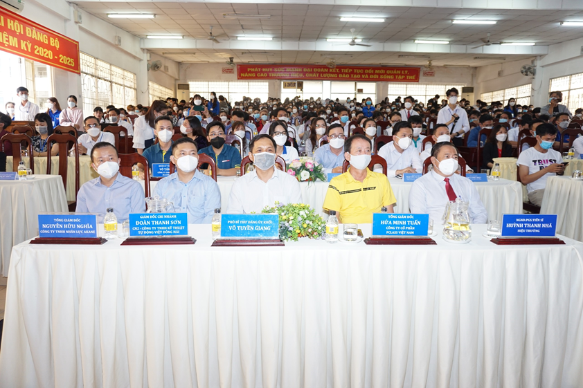 Trường Đại học Kỹ thuật - Công nghệ Cần Thơ
