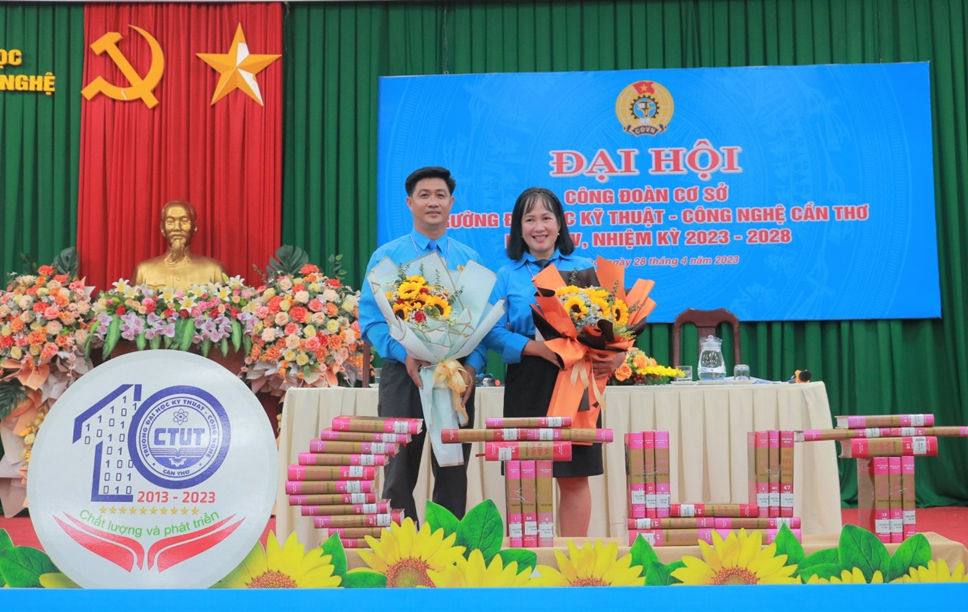 Trường Đại học Kỹ thuật - Công nghệ Cần Thơ