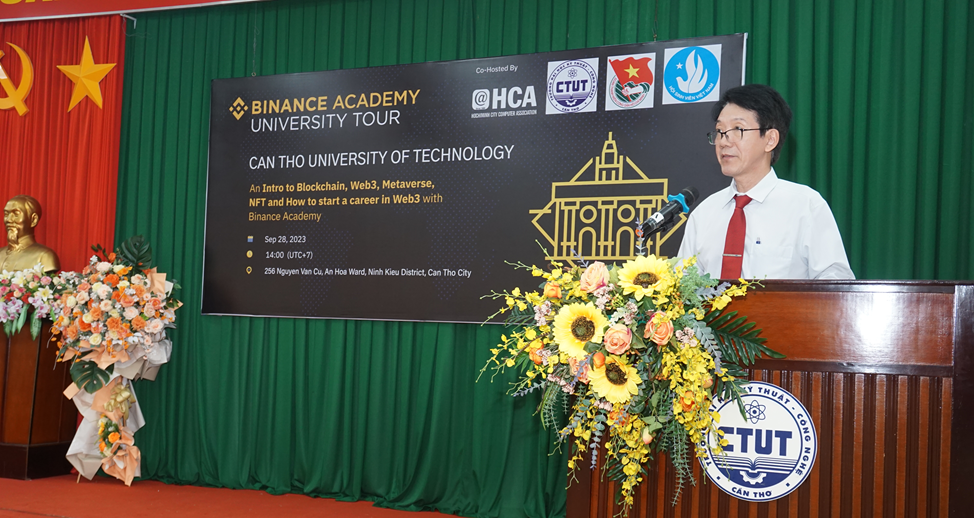 Trường Đại học Kỹ thuật - Công nghệ Cần Thơ