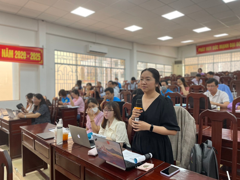Trường Đại học Kỹ thuật - Công nghệ Cần Thơ