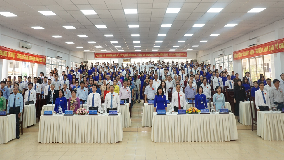 Trường Đại học Kỹ thuật - Công nghệ Cần Thơ