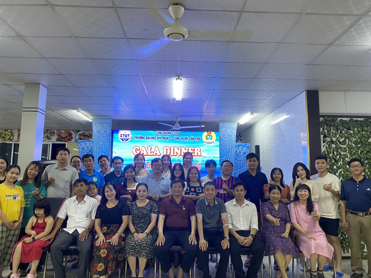 Trường Đại học Kỹ thuật - Công nghệ Cần Thơ