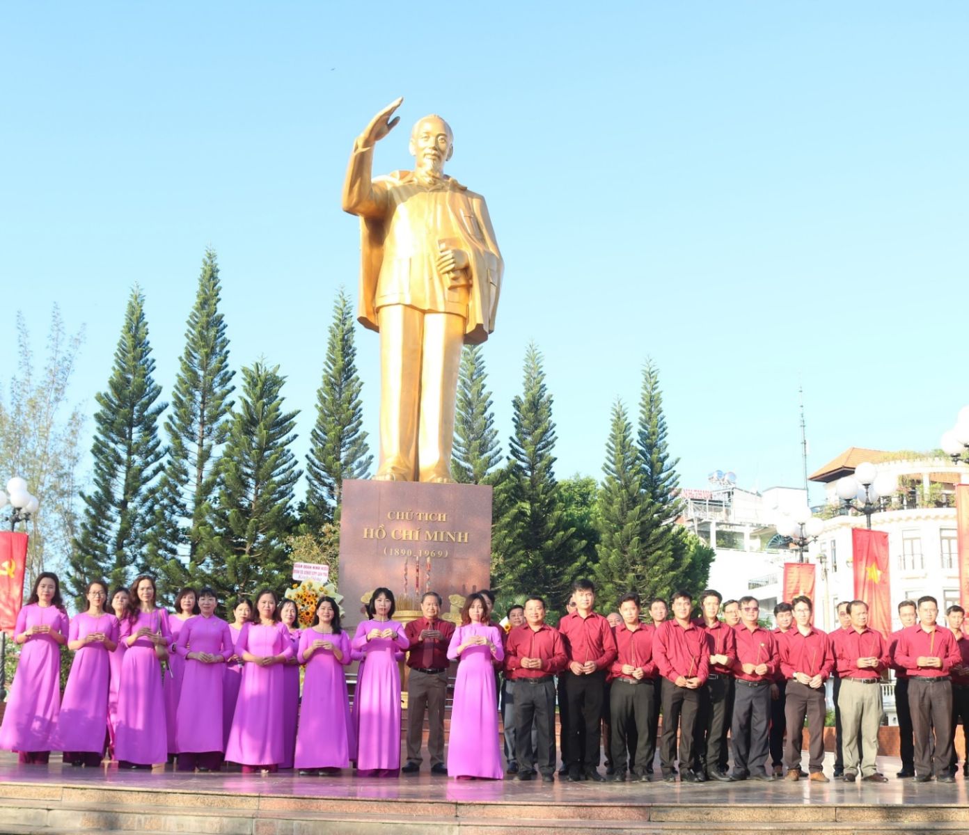 Trường Đại học Kỹ thuật - Công nghệ Cần Thơ