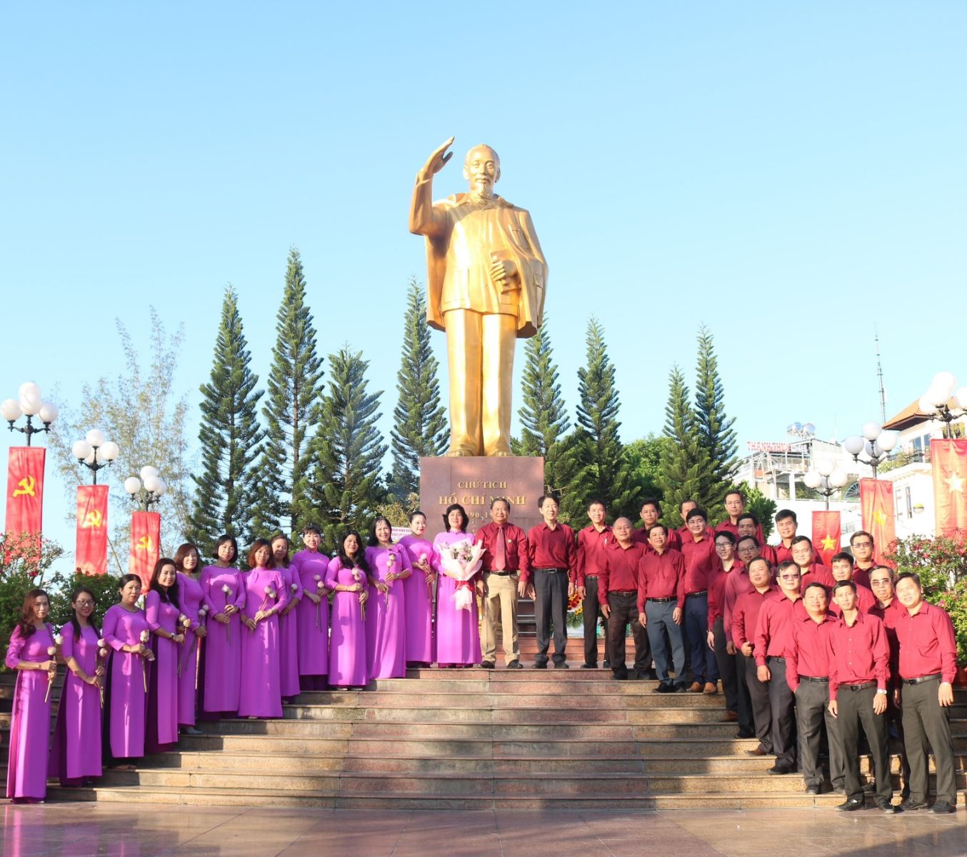 Trường Đại học Kỹ thuật - Công nghệ Cần Thơ