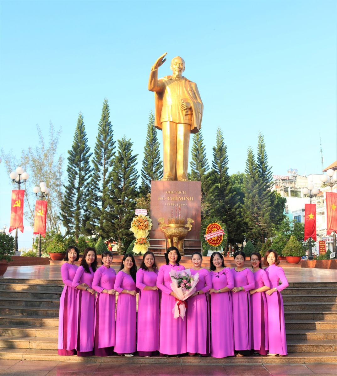 Trường Đại học Kỹ thuật - Công nghệ Cần Thơ