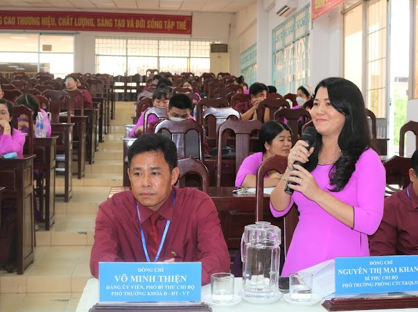 Trường Đại học Kỹ thuật - Công nghệ Cần Thơ