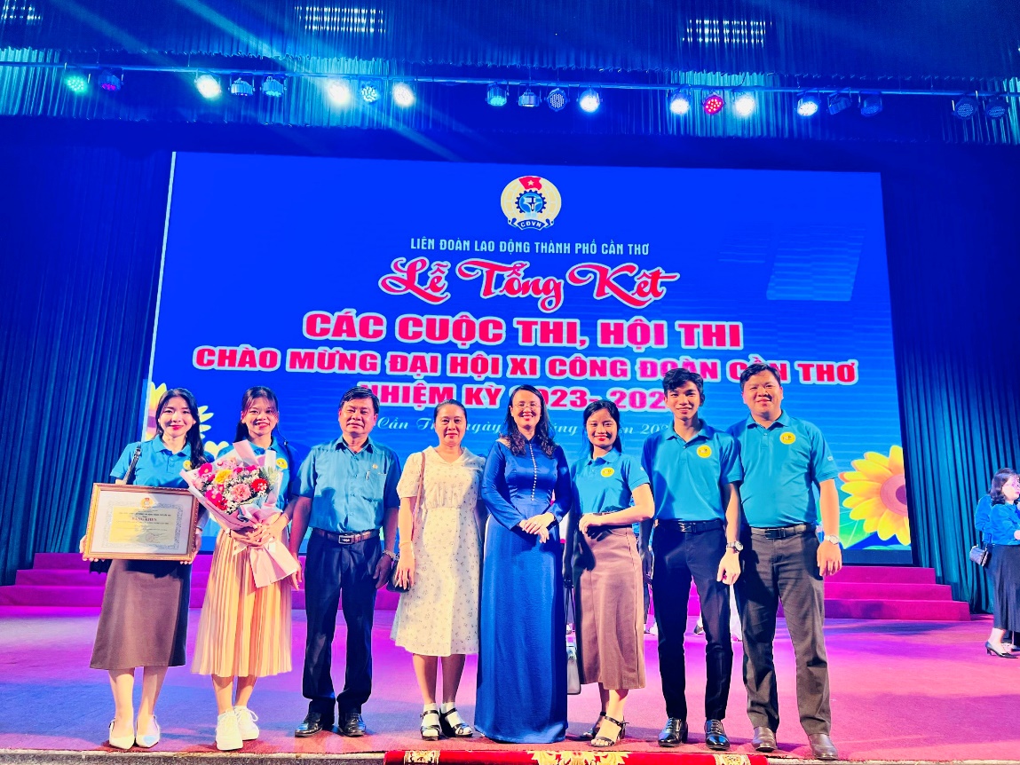 Trường Đại học Kỹ thuật - Công nghệ Cần Thơ