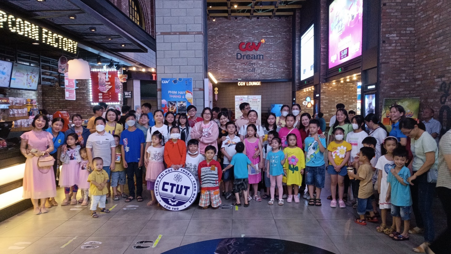 Trường Đại học Kỹ thuật - Công nghệ Cần Thơ