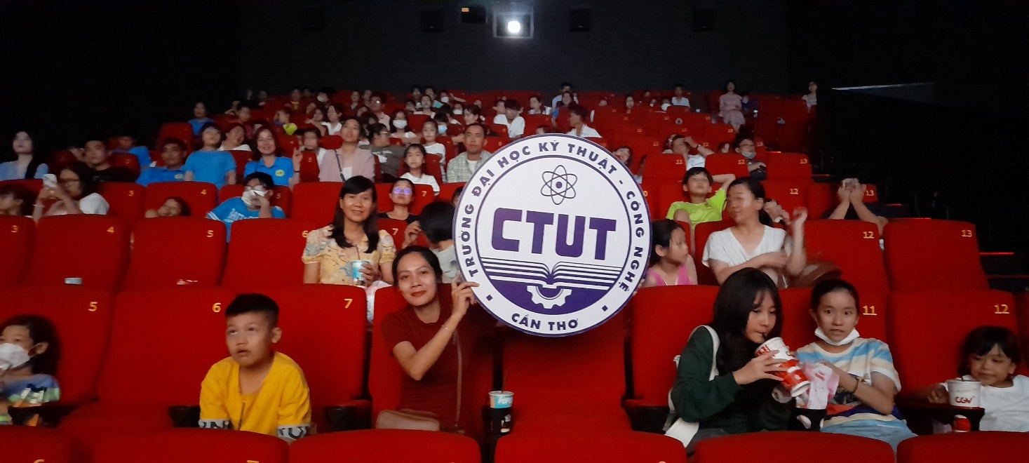 Trường Đại học Kỹ thuật - Công nghệ Cần Thơ