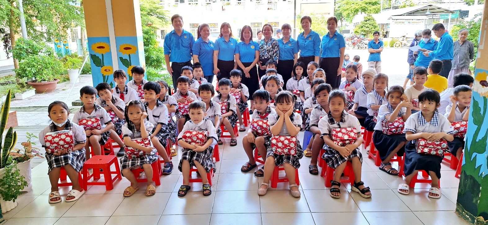 Trường Đại học Kỹ thuật - Công nghệ Cần Thơ