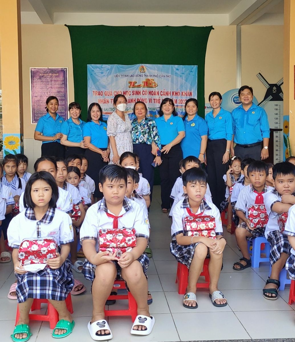 Trường Đại học Kỹ thuật - Công nghệ Cần Thơ