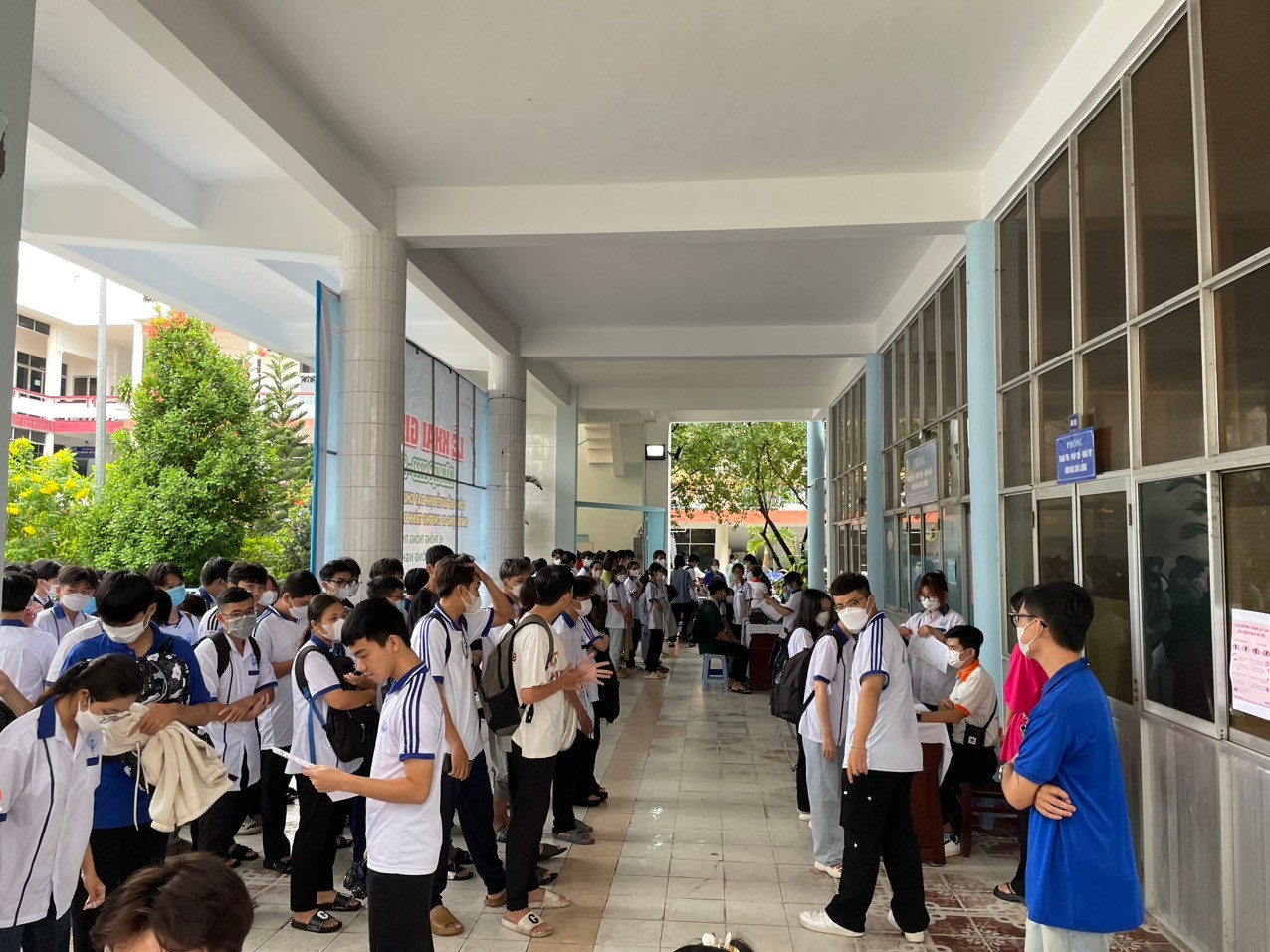 Trường Đại học Kỹ thuật - Công nghệ Cần Thơ