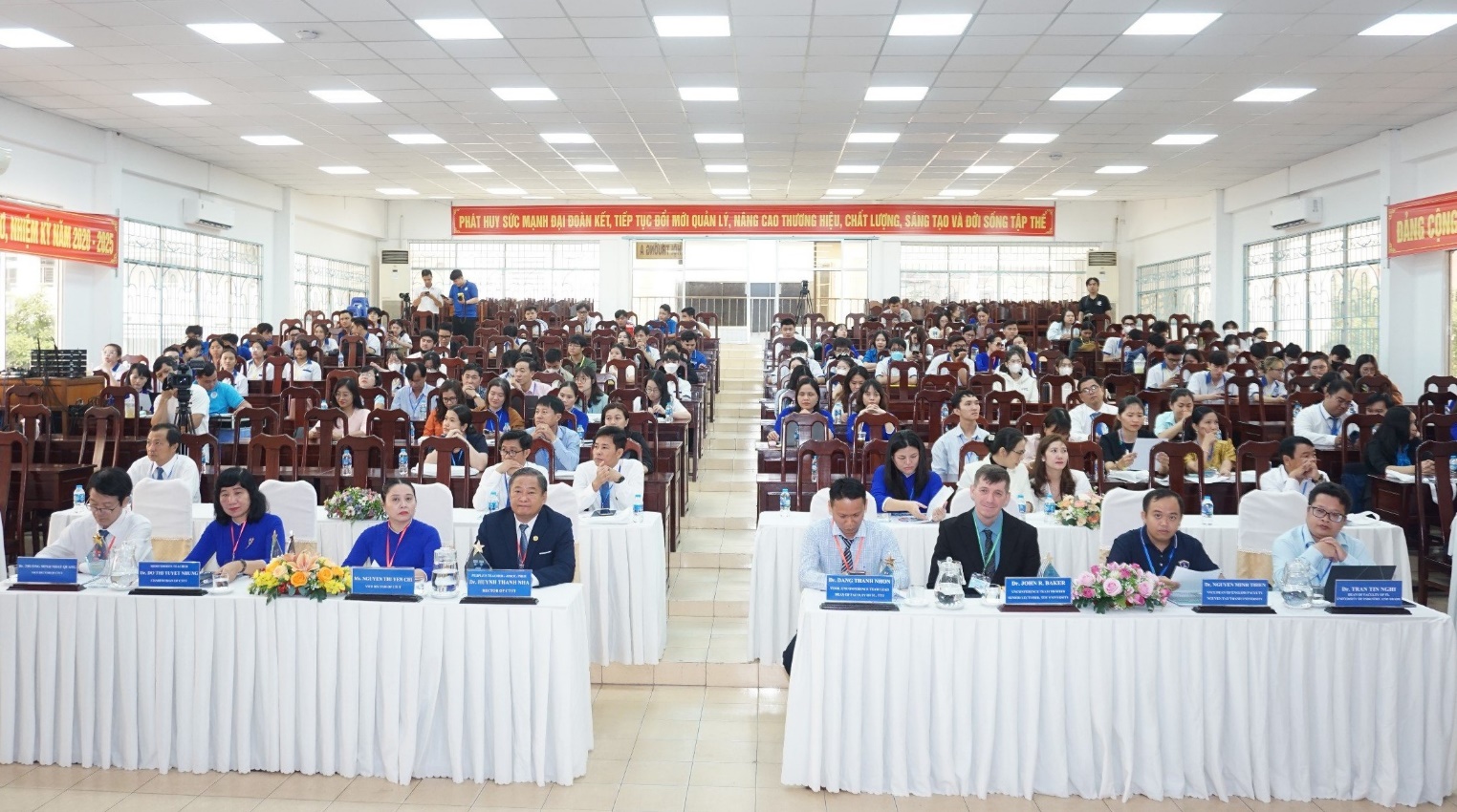 Trường Đại học Kỹ thuật - Công nghệ Cần Thơ