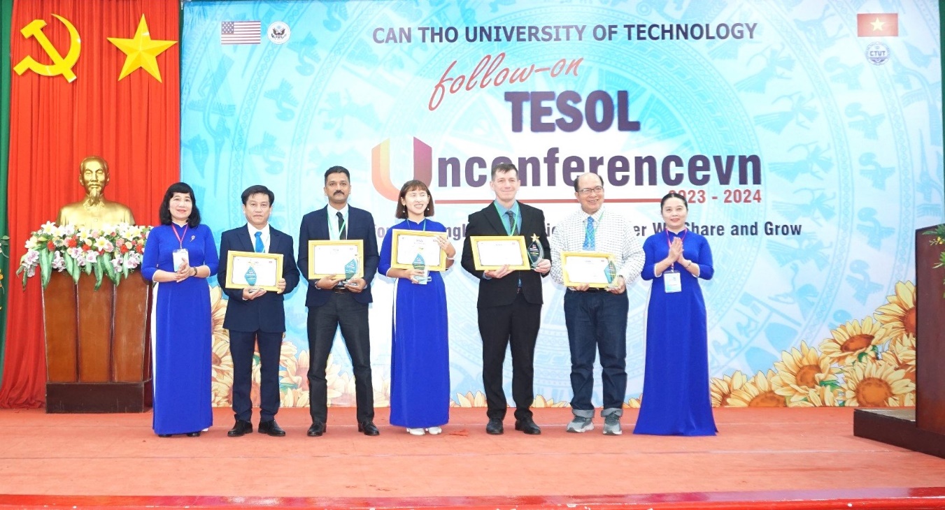 Trường Đại học Kỹ thuật - Công nghệ Cần Thơ