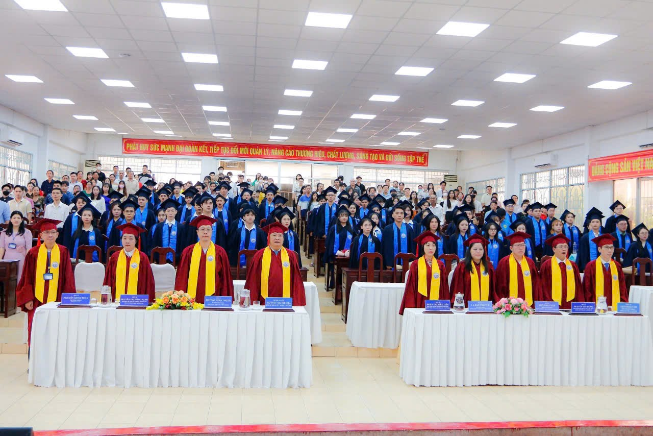 Trường Đại học Kỹ thuật - Công nghệ Cần Thơ